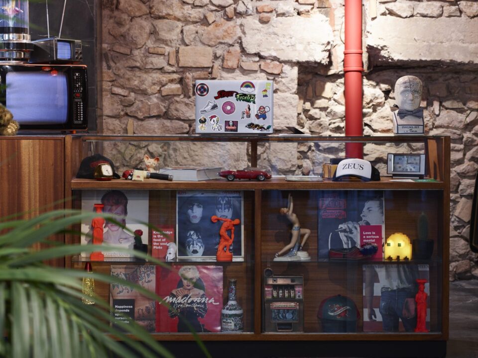 Dave Red - Clients - Outstand Communications